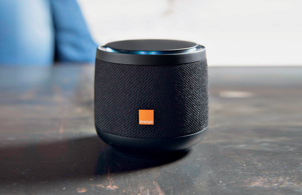 Show Hello 2018: Djingo goes pro - Hello Future