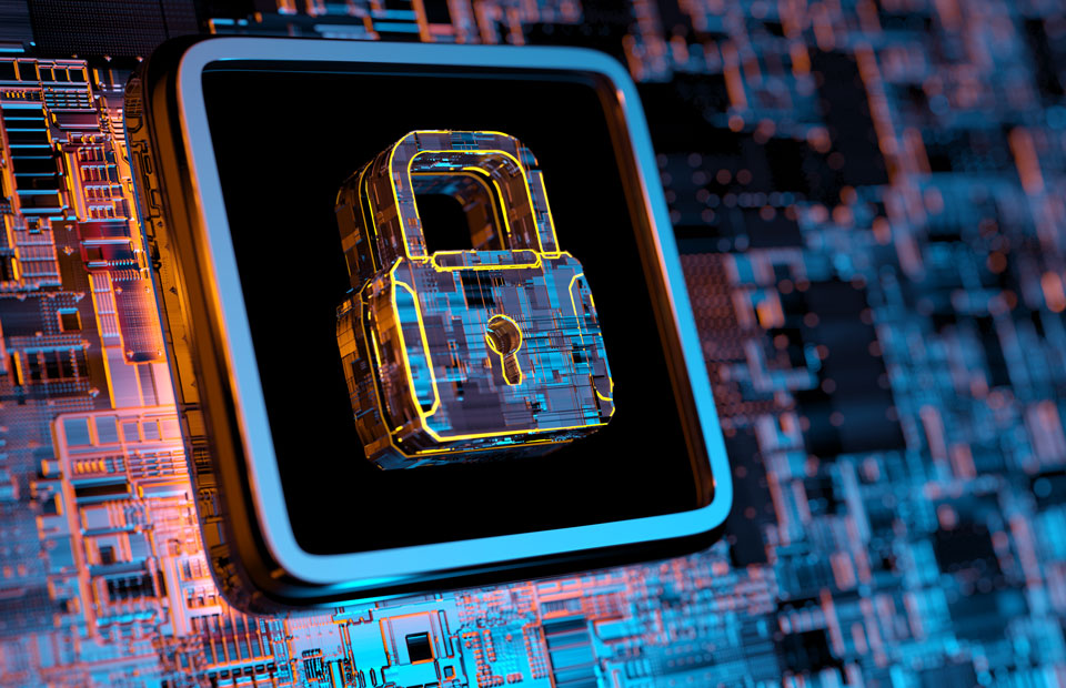 IoT SAFE: eSIMs as a digital safe - Hello Future