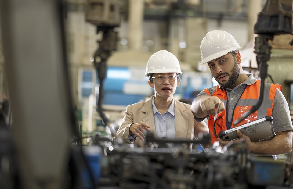 Machine-Learning-Based Early Decision-Making (ML-EDM) - Hello Future