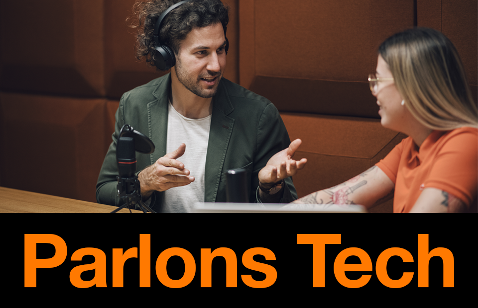 Parlons Tech 4 : informatique, télécoms, Internet… ce que le quantique compte changer au ...