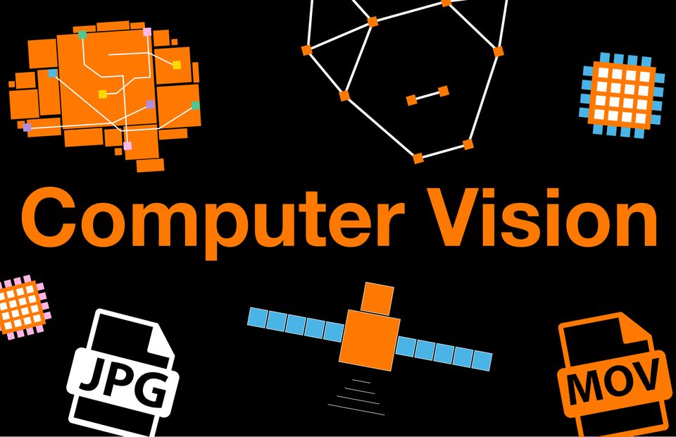 Computer Vision - Hello Future