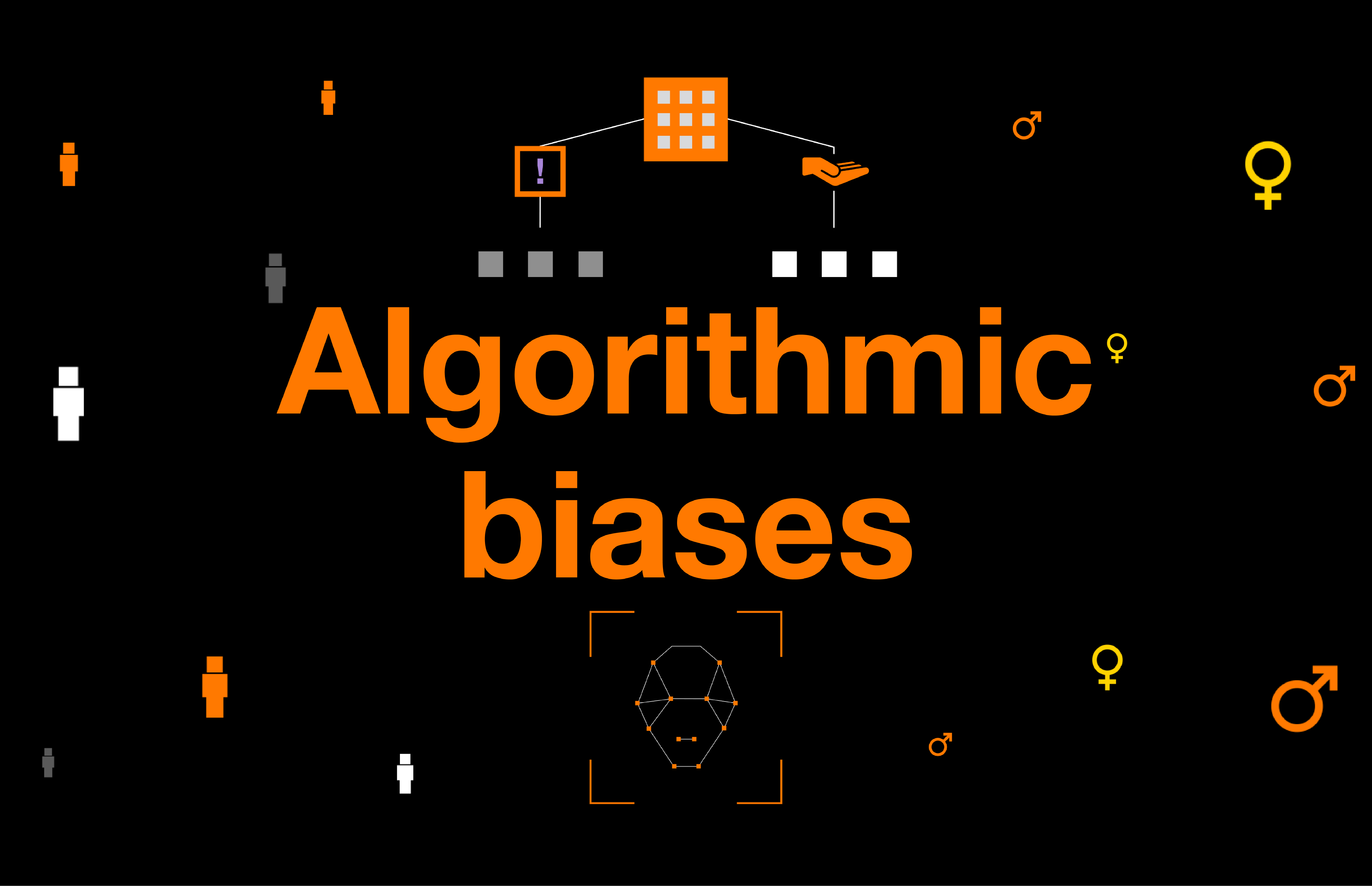 Algorithmic biases - Hello Future