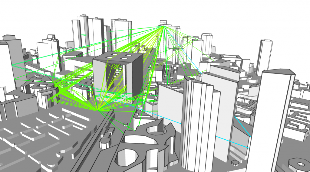 Orange’s radio propagation model: An essential element in mobile ...