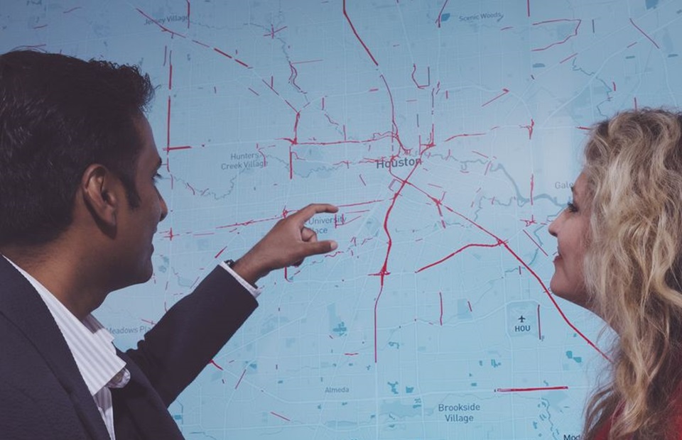 Flooding: how machine learning can help save lives - Hello Future