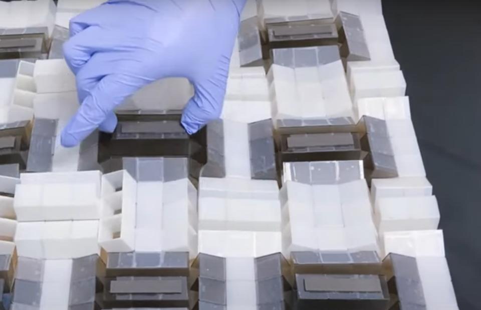 IoT and soft robotics: is mechanical computing making a comeback? - Hello Future