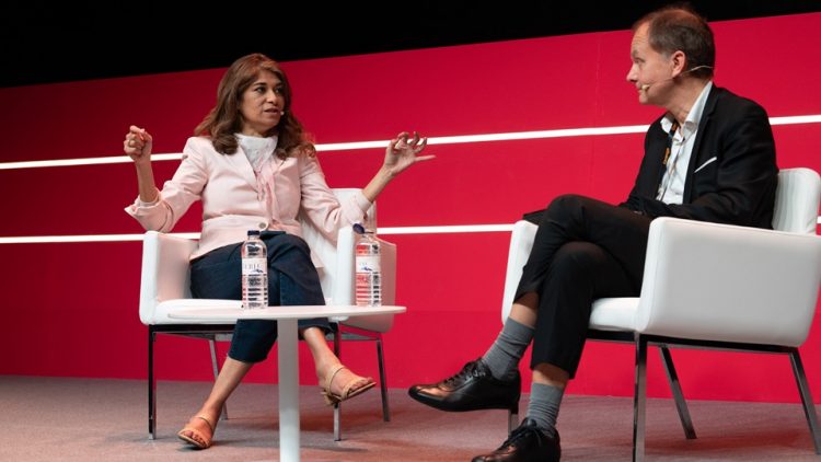 Hello Future – Hello Future met en lumière les progrès de la Recherche ...