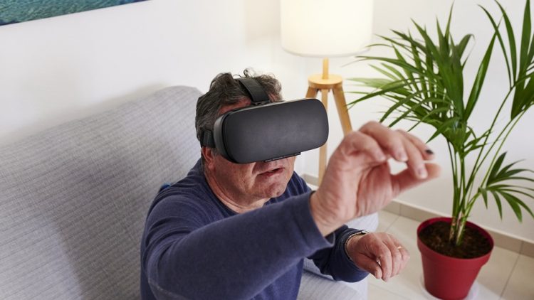 Hello Future – Hello Future met en lumière les progrès de la Recherche ...