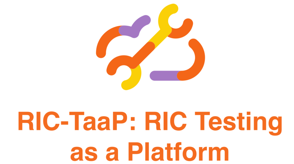 RIC Testing as a Platform for easier 3rd-party Open RAN innovation ...