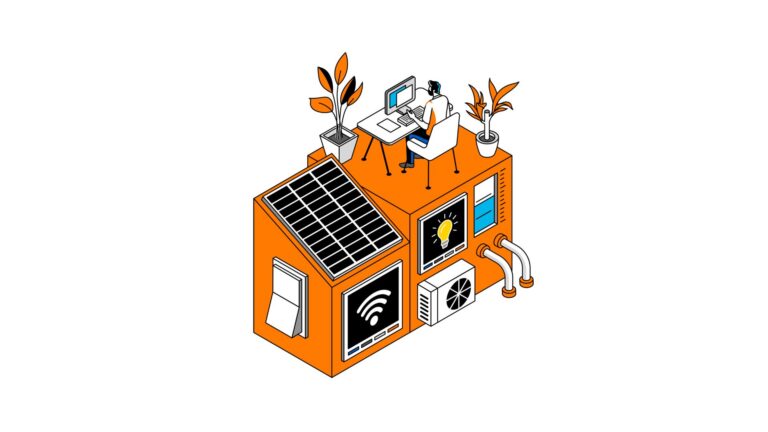 Hello Future, the Orange Research and Innovation website