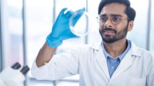 Hello Future, the Orange Research and Innovation website