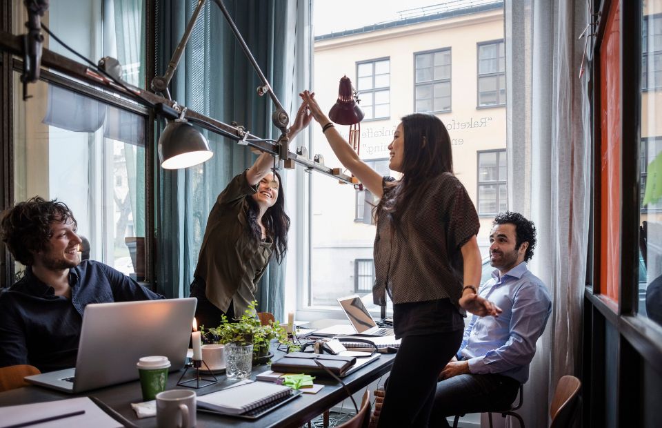 How Orange has achieved 70% adoption for its AI assistants